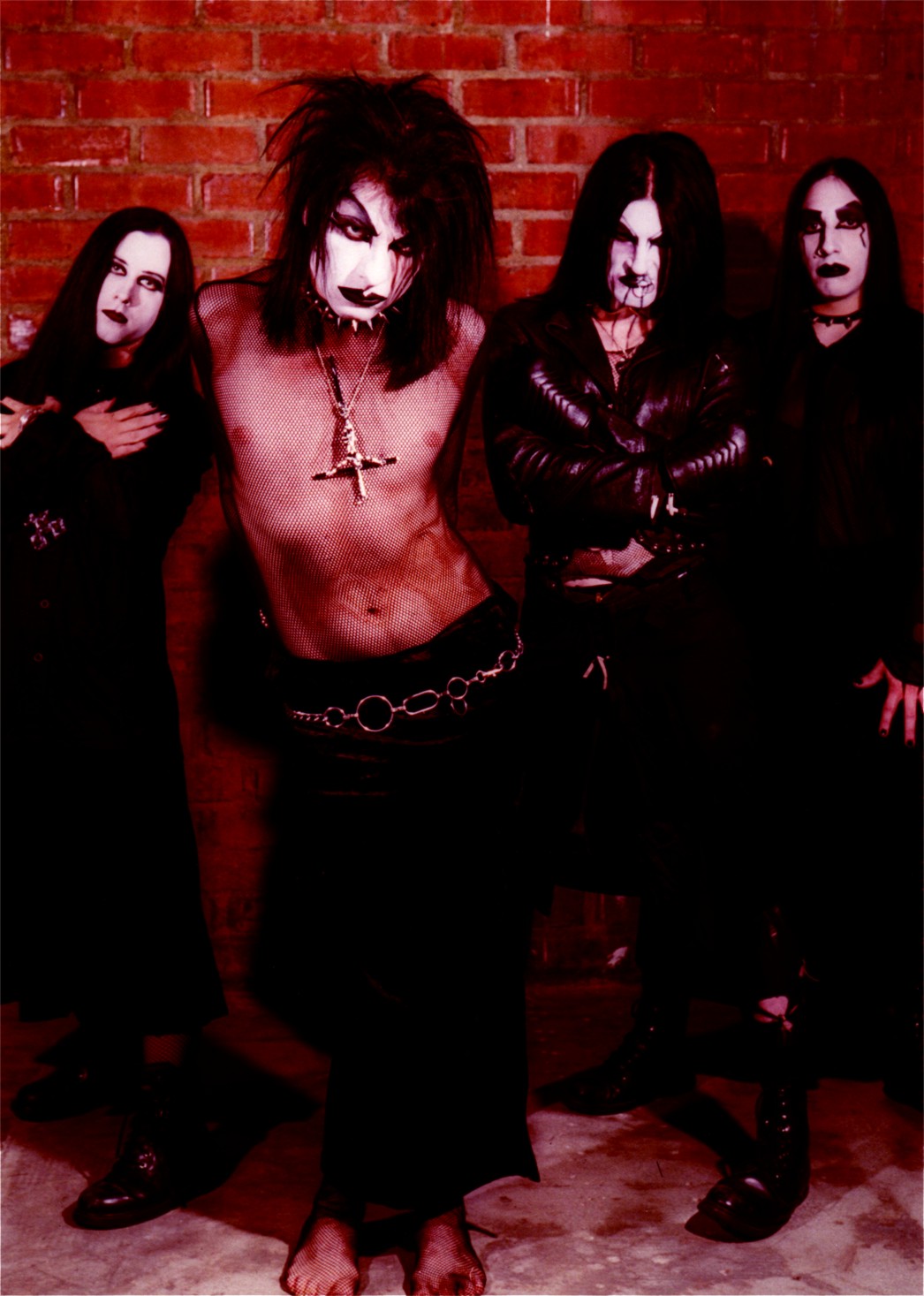 Glenn Lee Alan DavisWillow Wisp